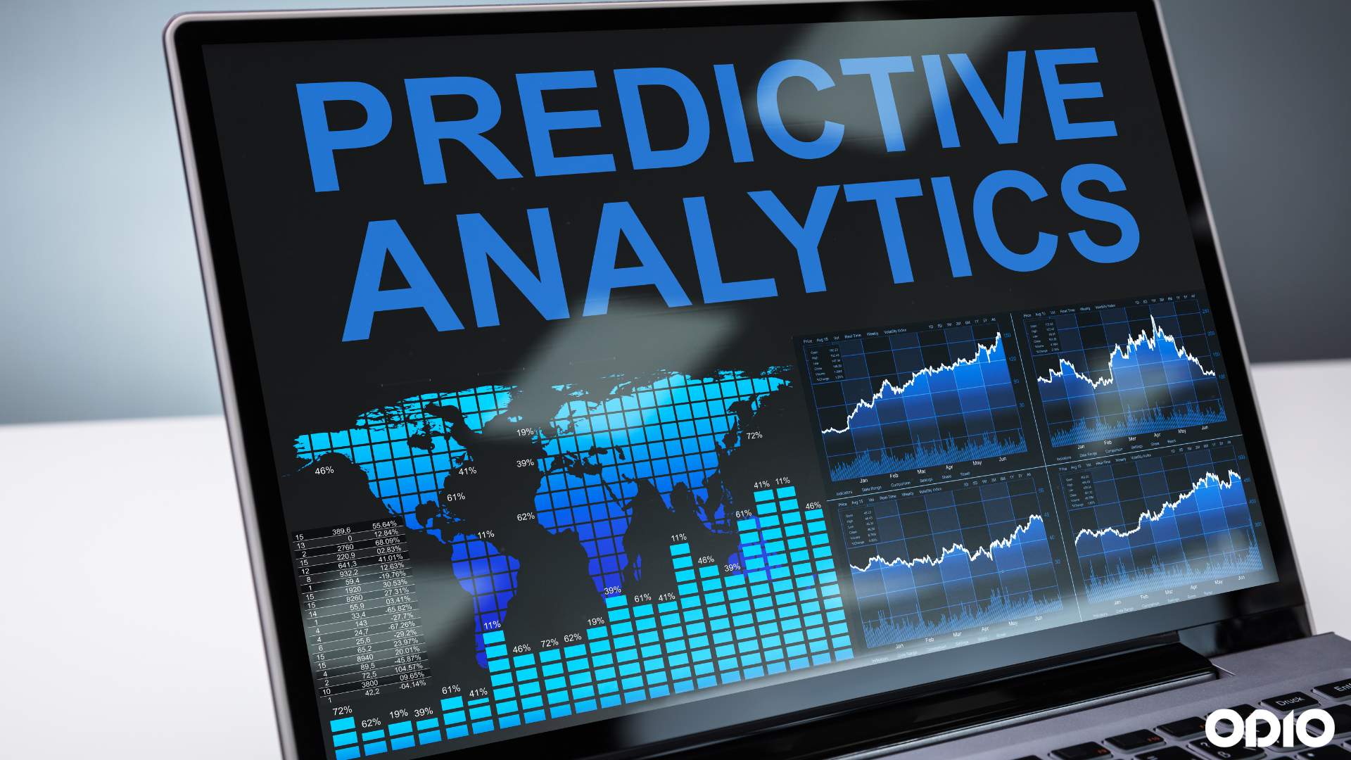 Predictive Analysis Predictive Analysis