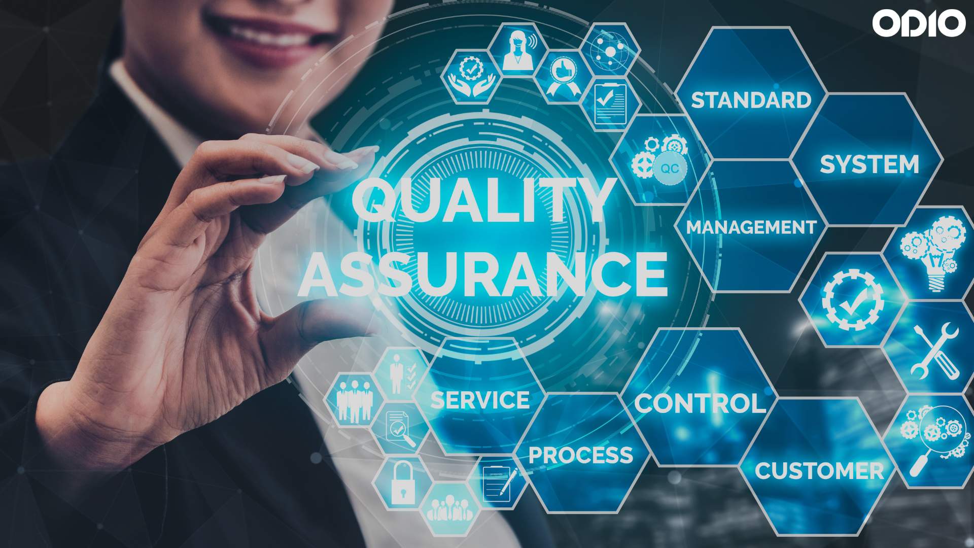 What is Automated Quality Assurance? How it helps Call Centers? What is Automated Quality Assurance? How it helps Call Centers?
