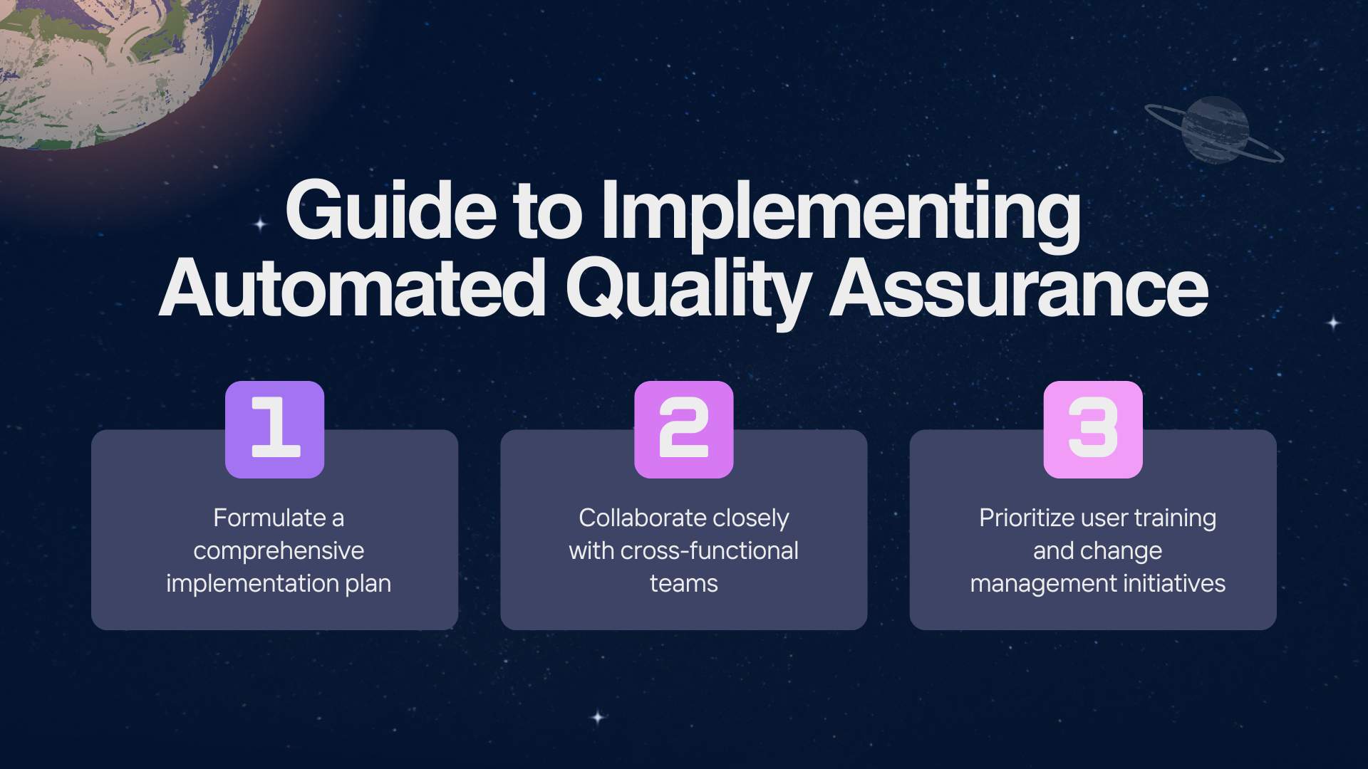 What is Automated Quality Assurance? How it helps Call Centers? What is Automated Quality Assurance? How it helps Call Centers?