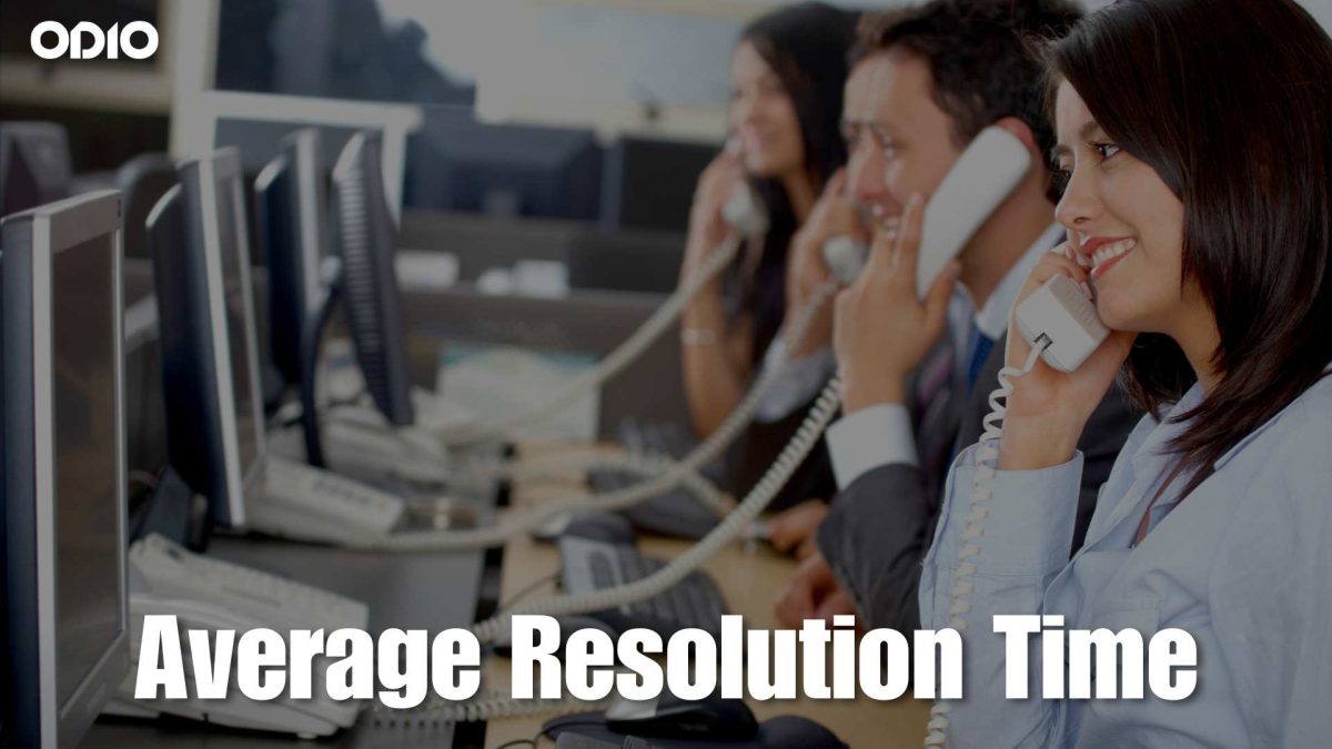 Average Resolution Time (ART) in Call Centers: A Comprehensive Guide